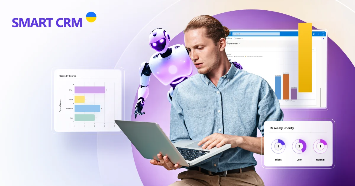 Тренди та тенденції продажів у 2024 році